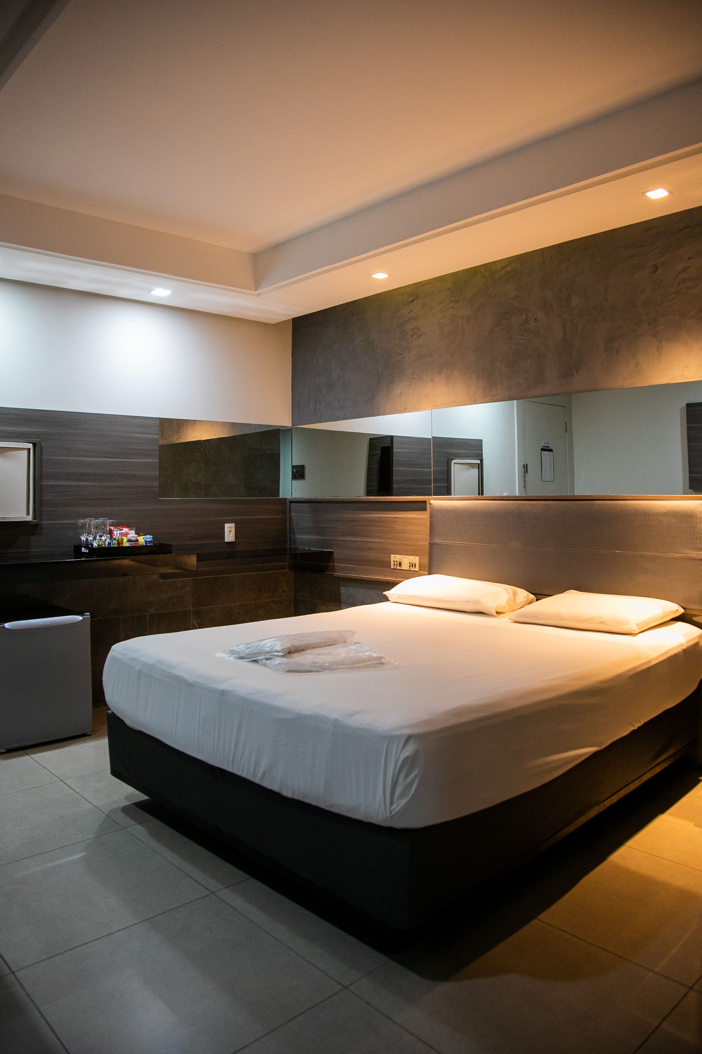 Suíte Link - Link Motel