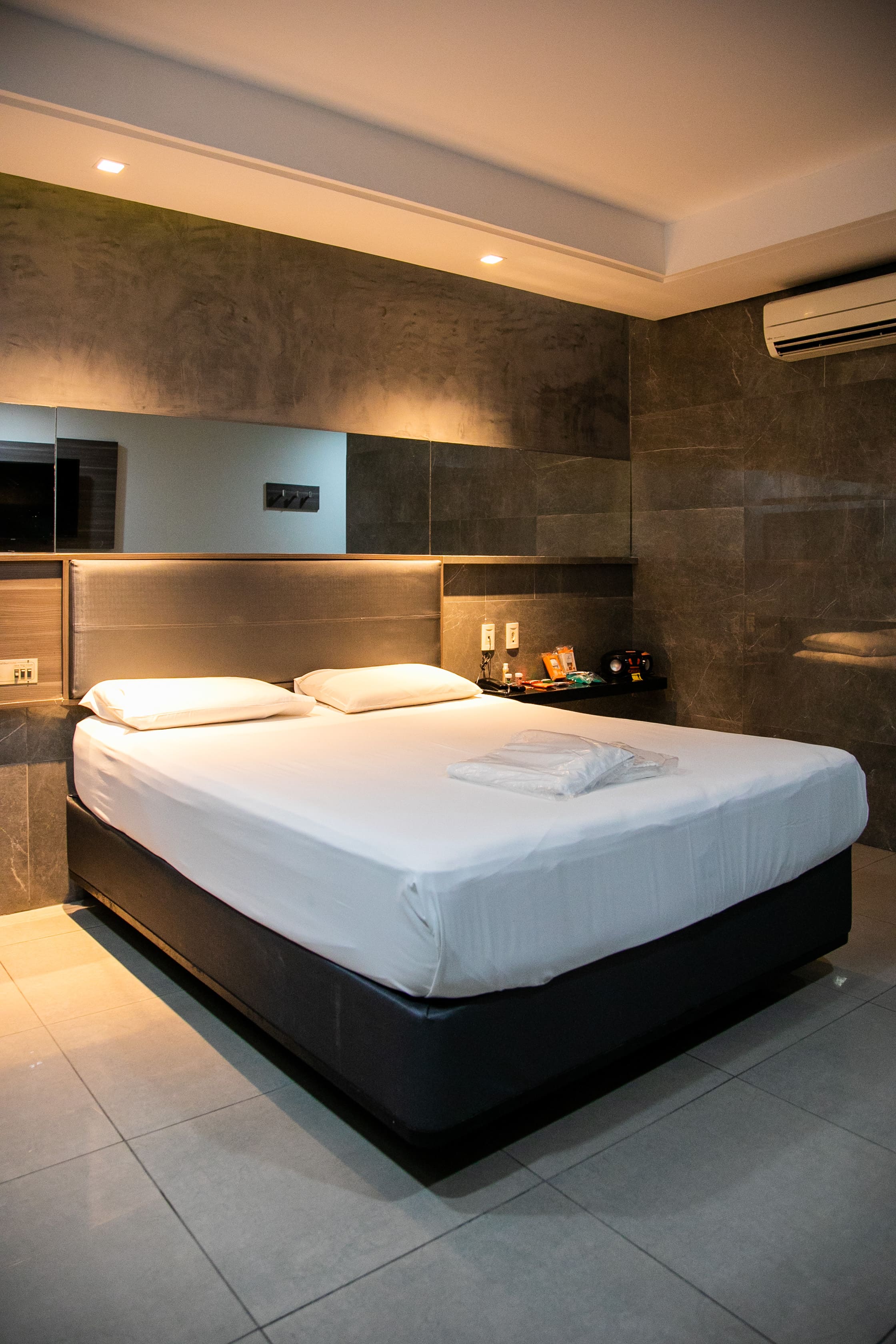 Suíte Link - Link Motel