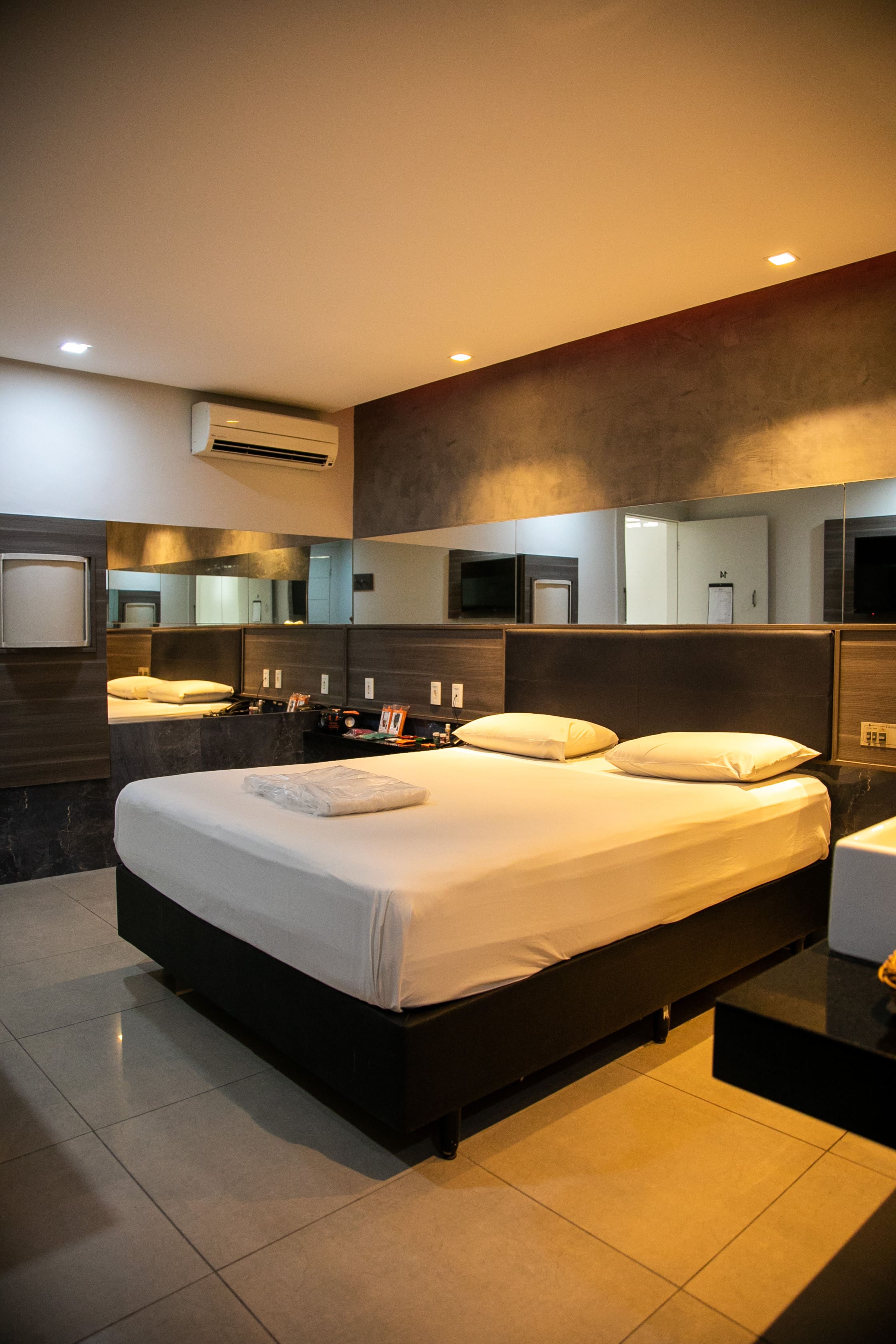 Suíte Link - Link Motel