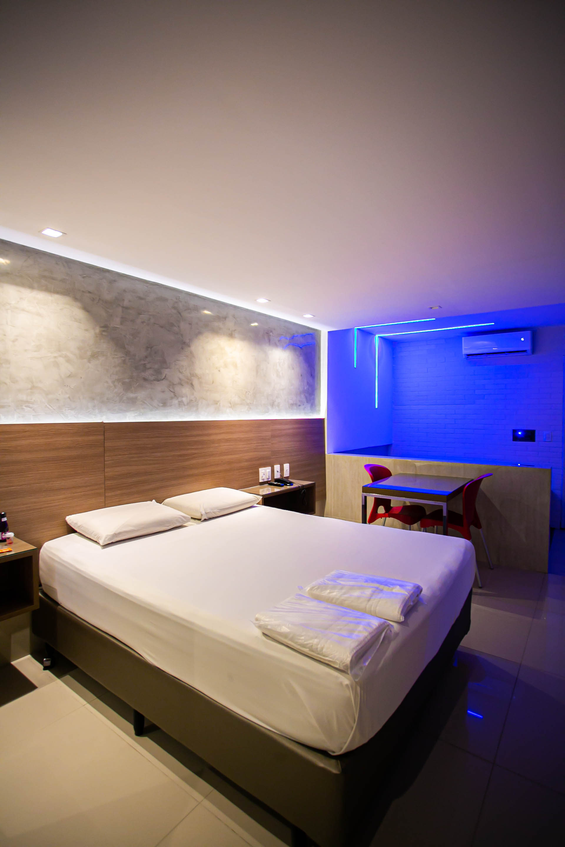 Suíte New - Link Motel