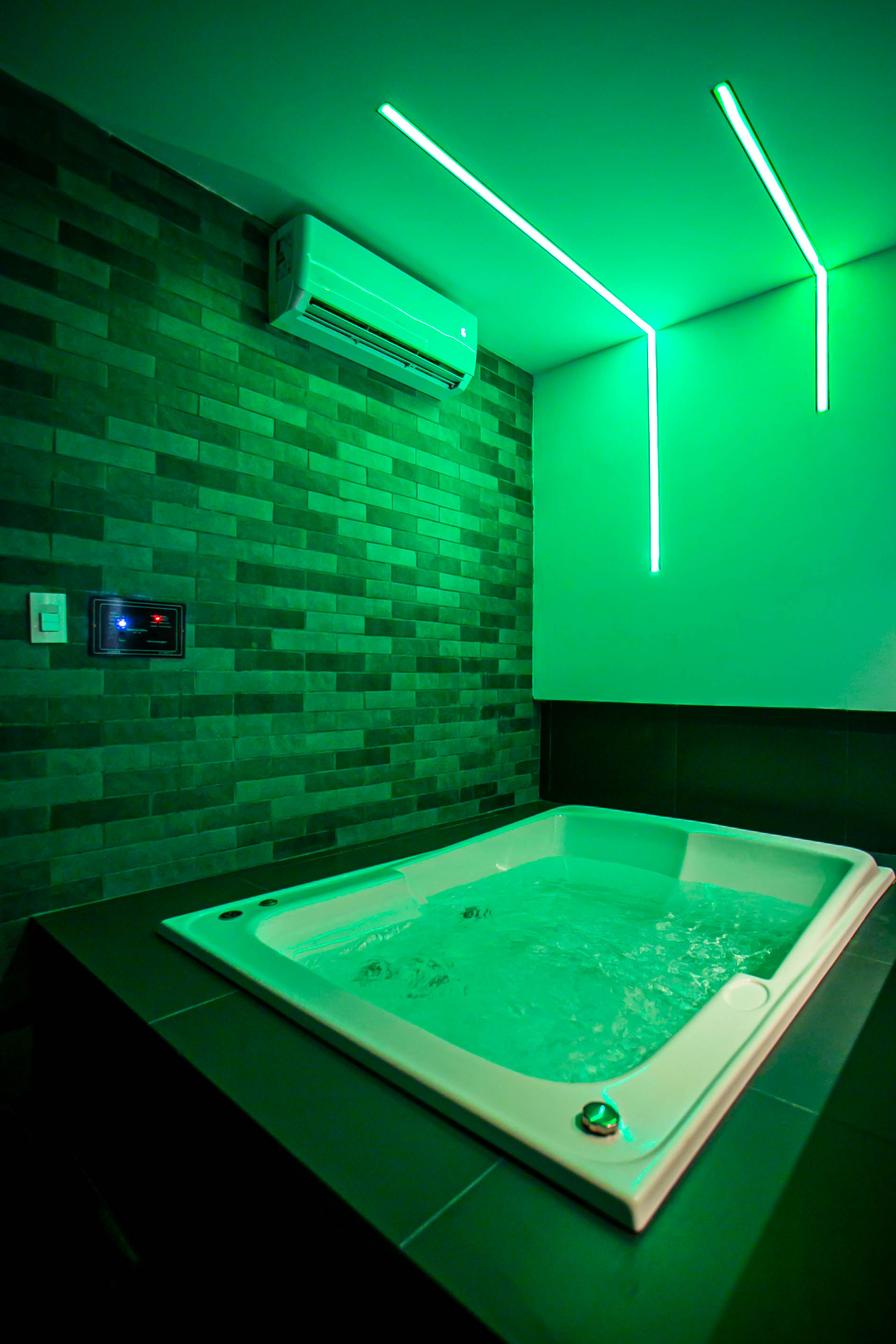 Suíte New - Link Motel