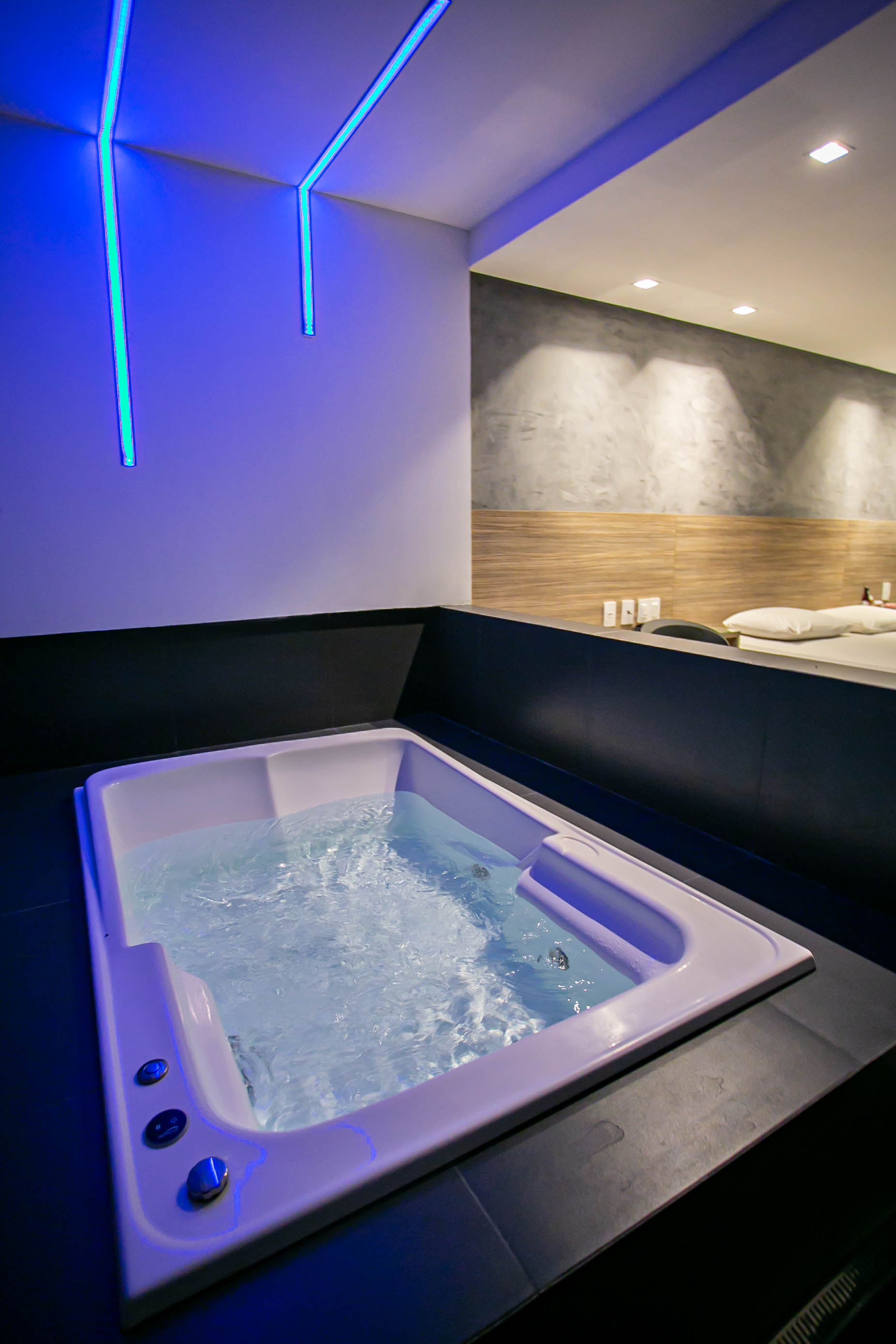 Suíte New - Link Motel