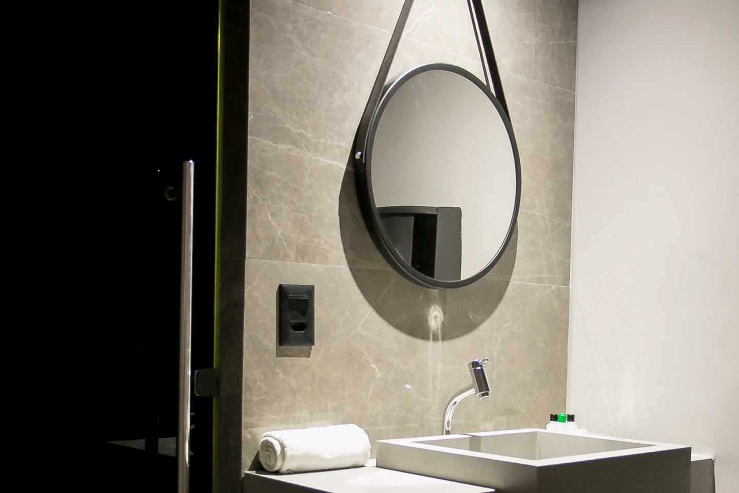 Suíte Privilege - Link Motel