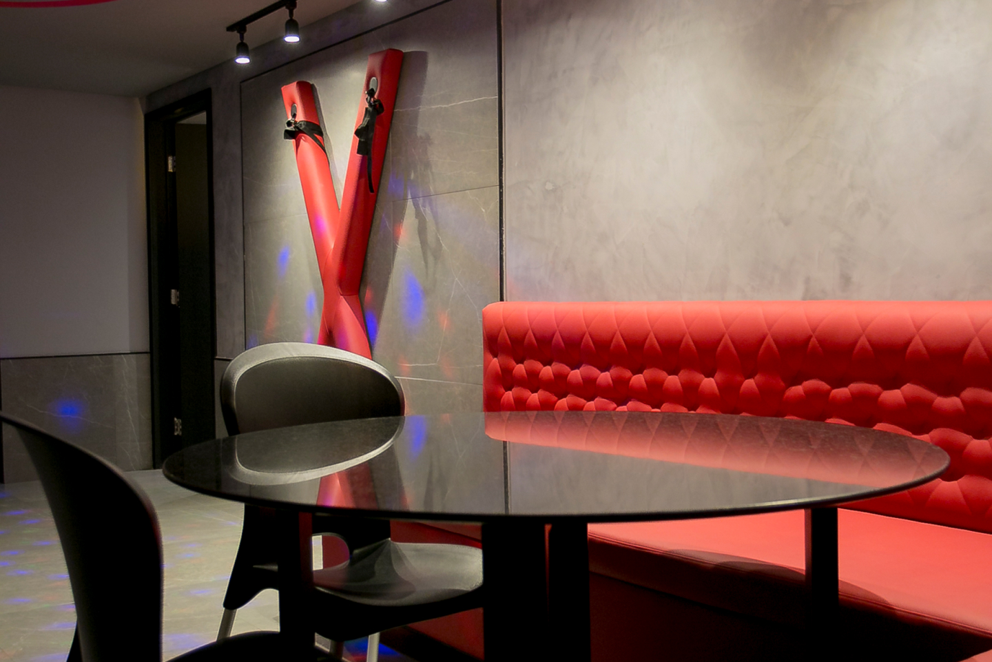 Suíte Privilege - Link Motel