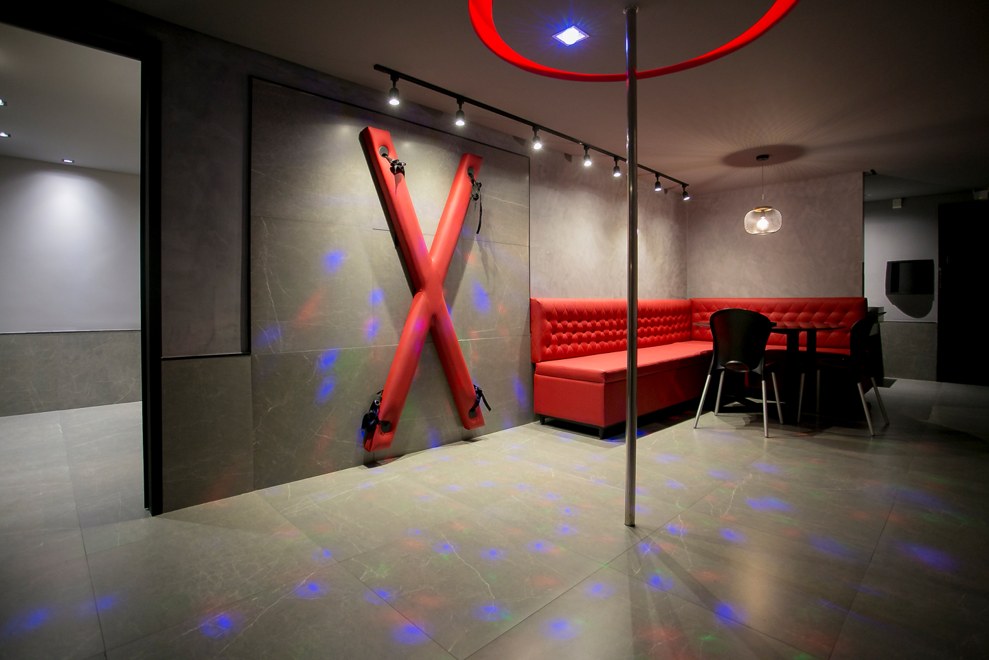 Suíte Privilege - Link Motel