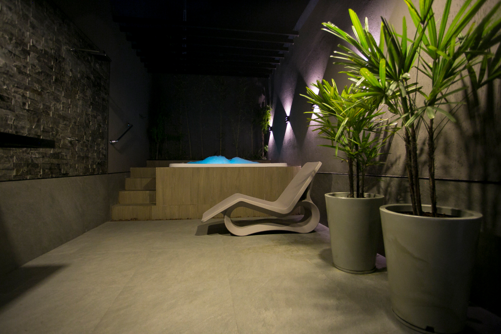 Link Motel - Suítes