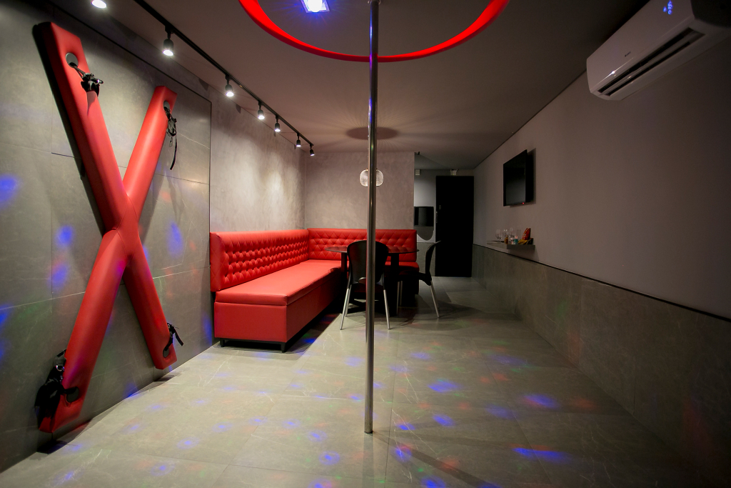 Link Motel - Suítes